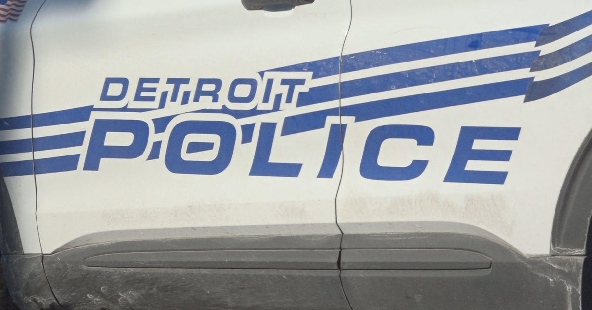 Deaths of Detroit police officers in suspected murder-suicide highlight ...