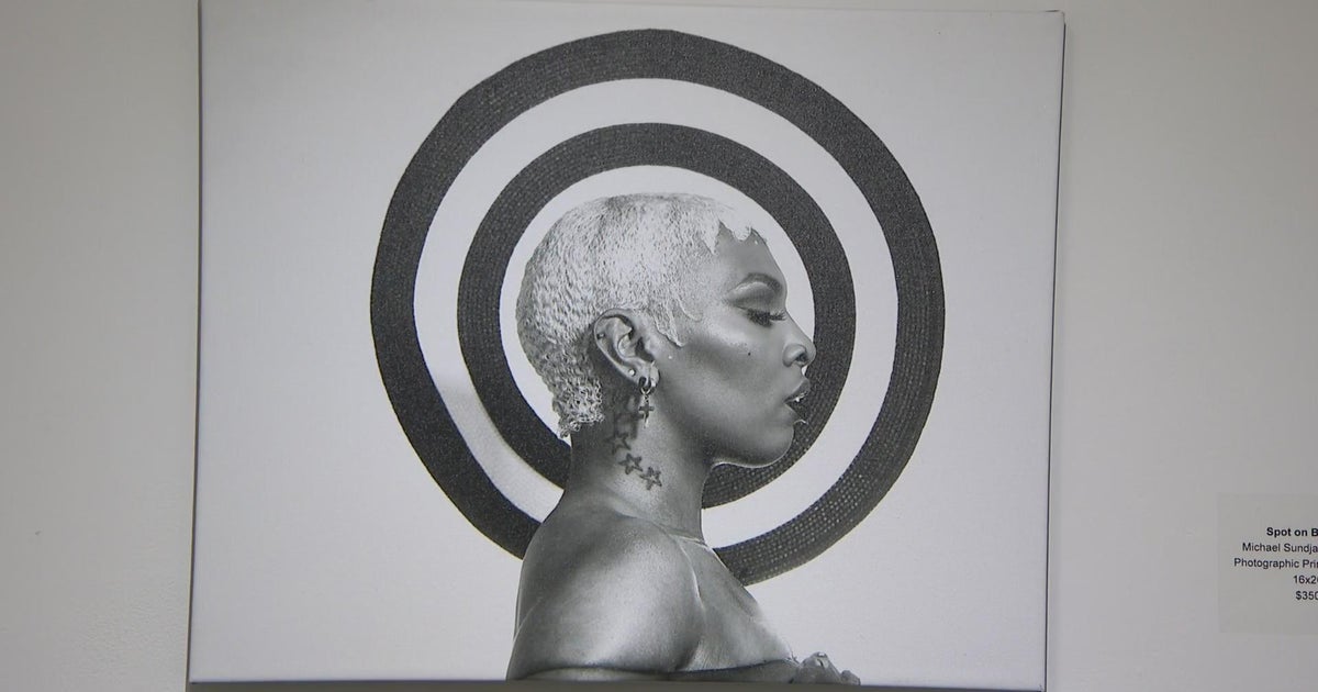 Chicago Heights Art Gallery Is Building Community And Making History