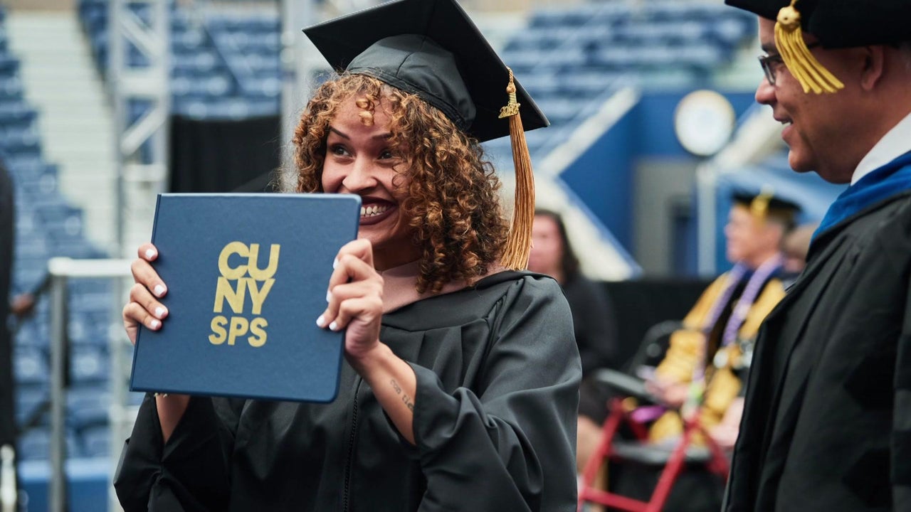 Stories About CUNY - CBS New York