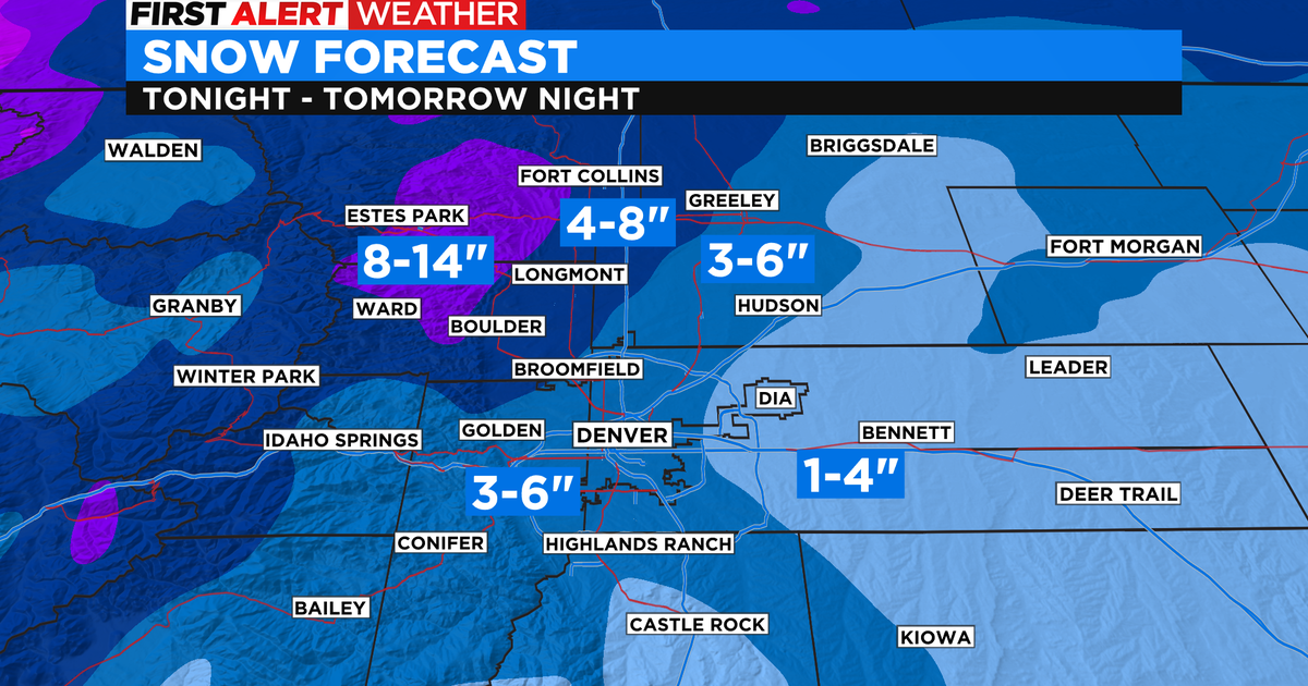 Powerful winter storm set to bring snow and bitterly cold back to ...