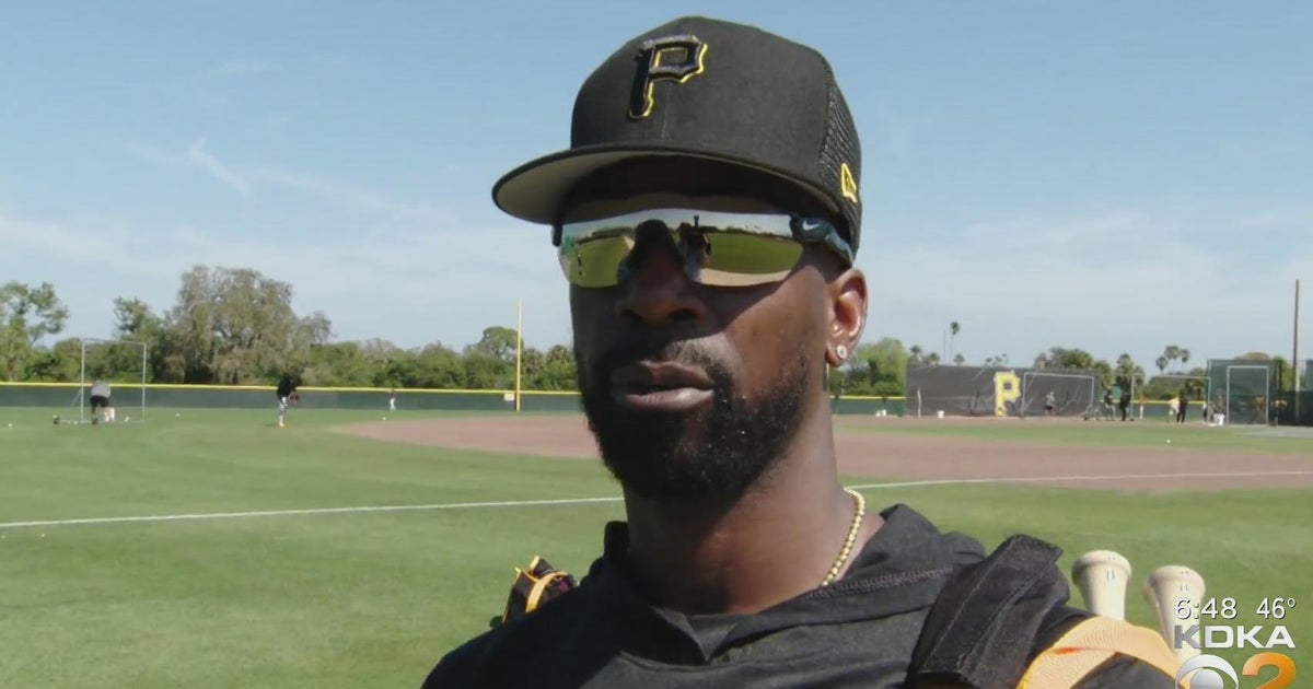 Pirates spring training: All eyes on Andrew McCutchen during first full ...
