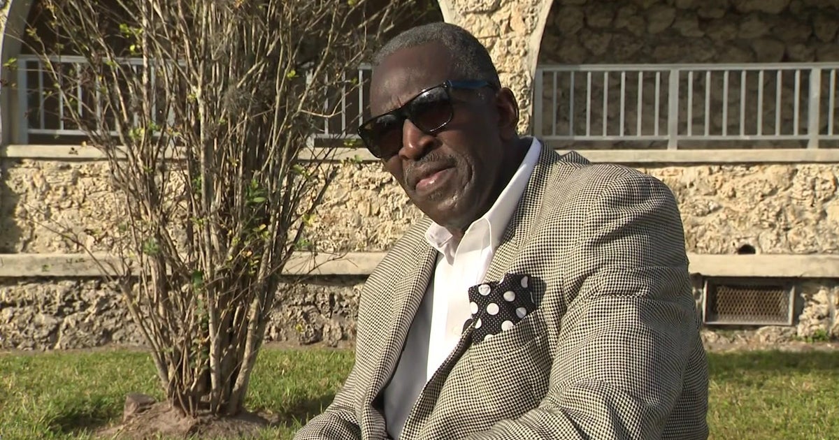 Miami Proud: Pastor Lorenzo Johnson Sr. recalls the desegregation of ...