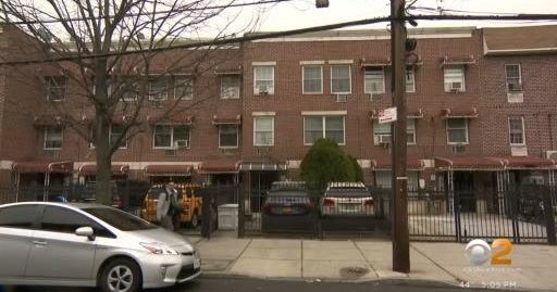 7-year-old girl stabbed in the Bronx, grandmother taken into custody ...