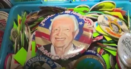 'Down to Earth': Decades-long friend shares stories of former President ...