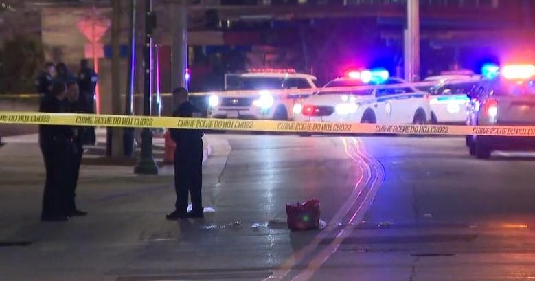 Teenager killed prompts more concern about violence in Towson - CBS ...