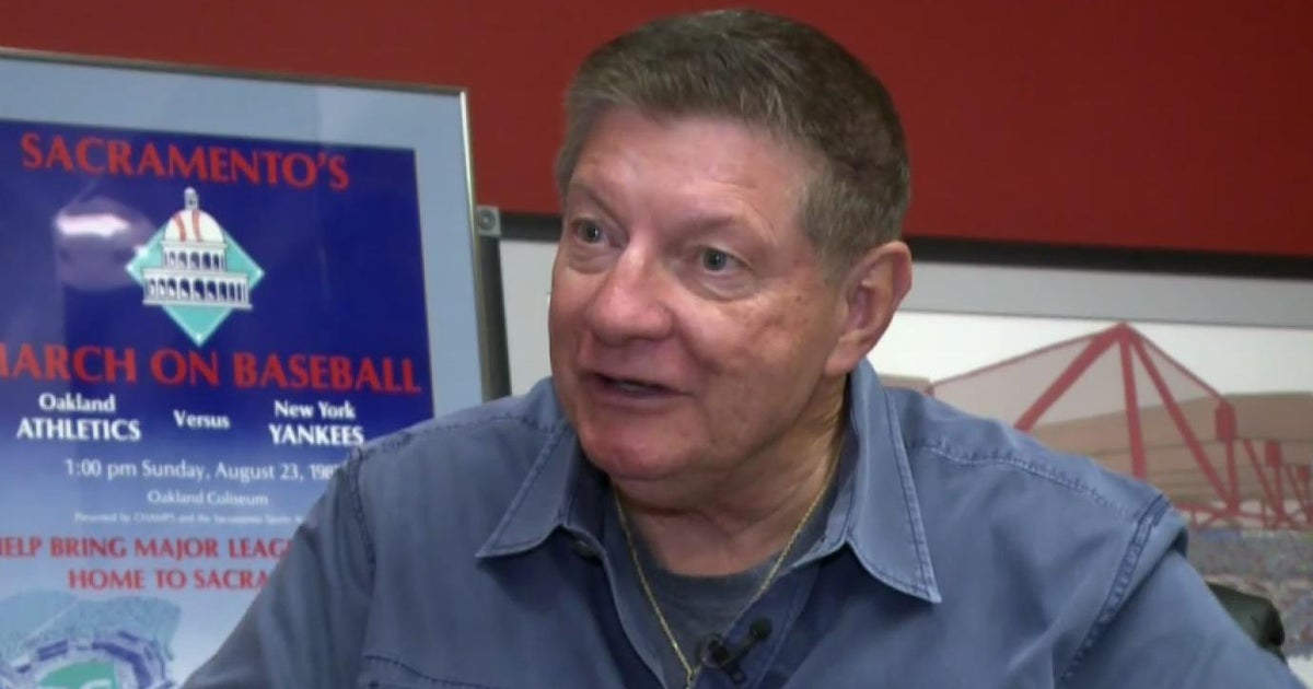 Former Kings vice president Greg Van Dusen dies - CBS Sacramento