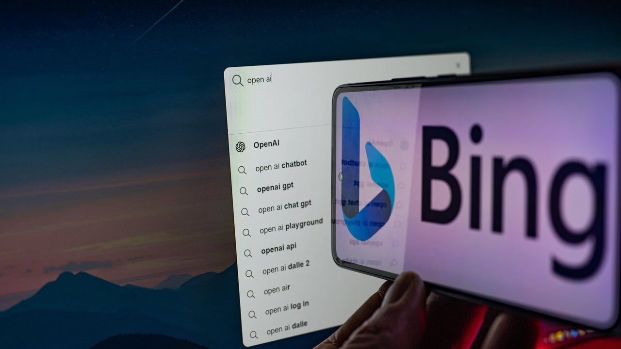 Bing news - Today’s latest updates - CBS News