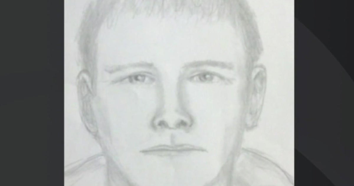 Man charged in 2013 rape at Acton Commuter Rail station - CBS Boston