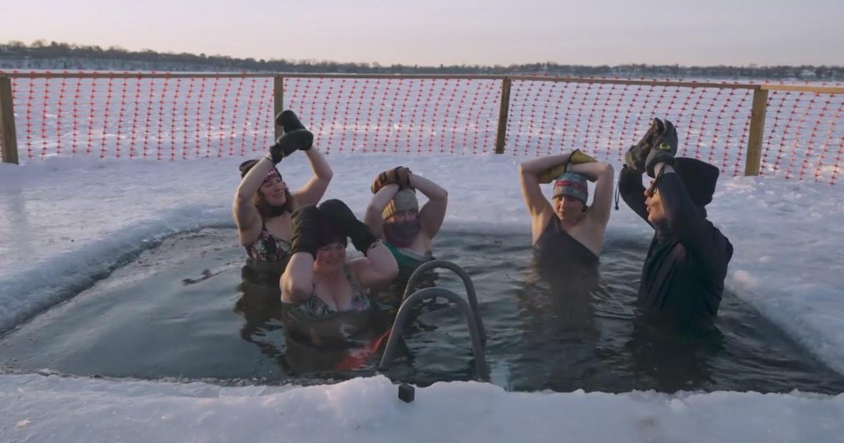 Climate change: Philadelphia winters 5 degrees warmer - CBS Philadelphia