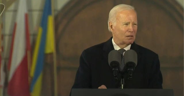 2/22: CBS News Mornings - CBS News