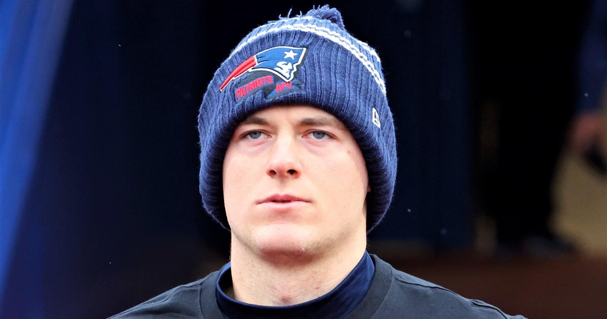 Matt Cassel has a rough rating on Mac Jones among NFL quarterbacks ...