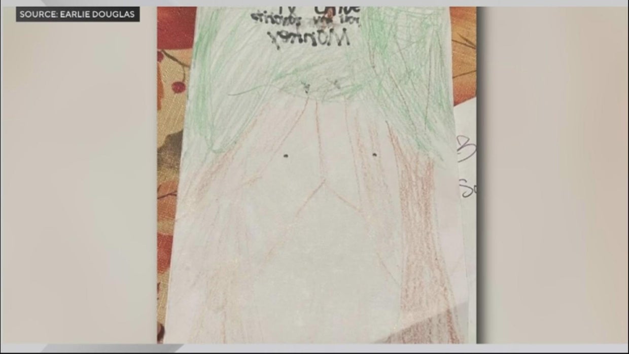 Racist handmade cards given to Black students in Upland