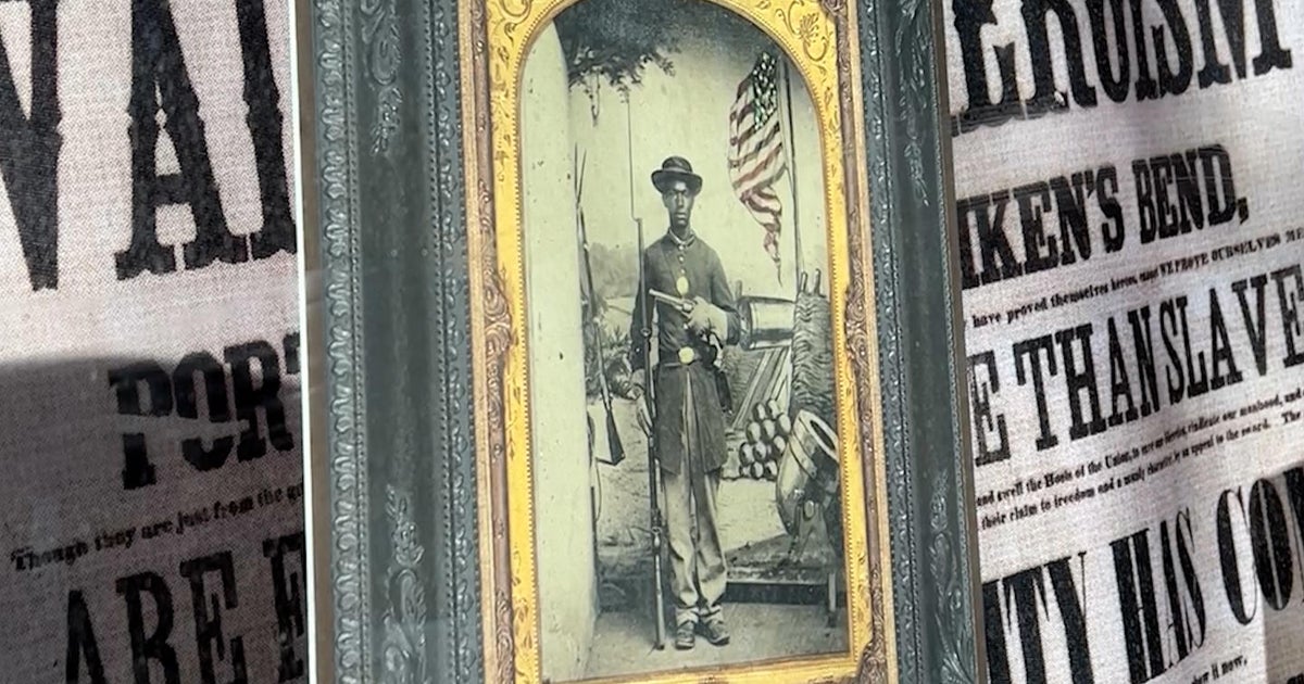 Exhibit at New York University's Kimmel Center focuses on Black Civil ...