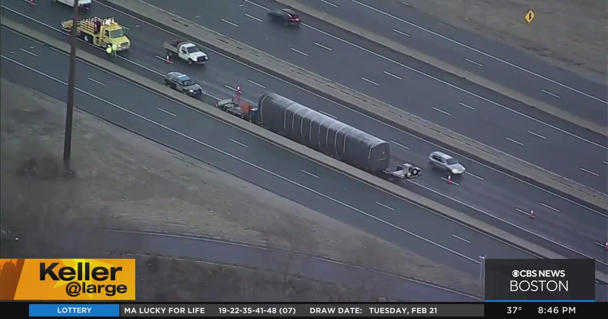 Keller @ Large: Orange Line fiasco latest chapter in long litany of ...