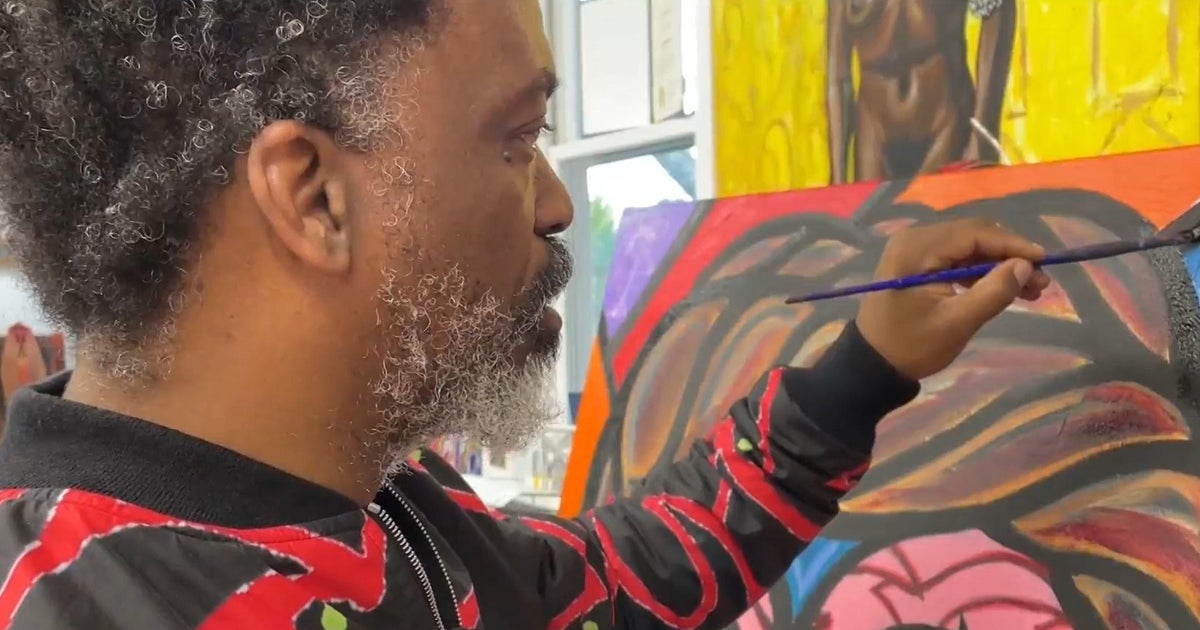 Shipyard Trust for the Arts fuels San Francisco Bayview Hunter's Point ...