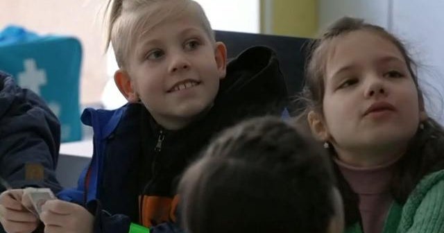 Schools close across Ukraine ahead of one year mark of Russian invasion ...