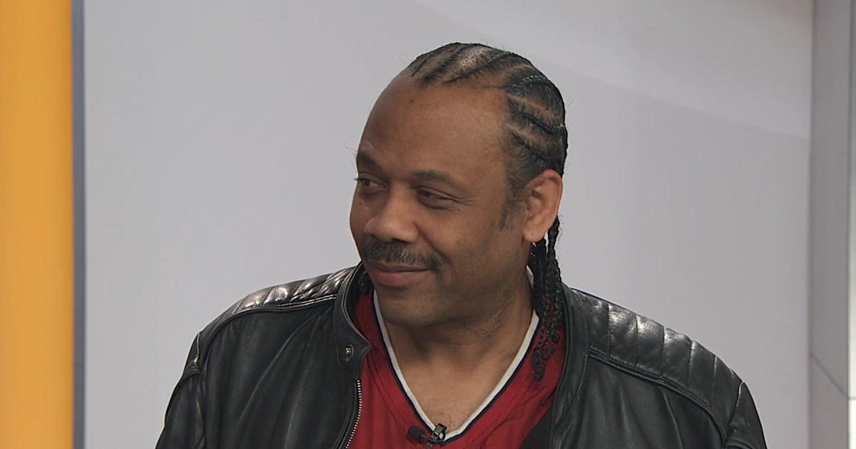 DJ Kevvy Kev on hosting the longest running hip hop radio show of all ...