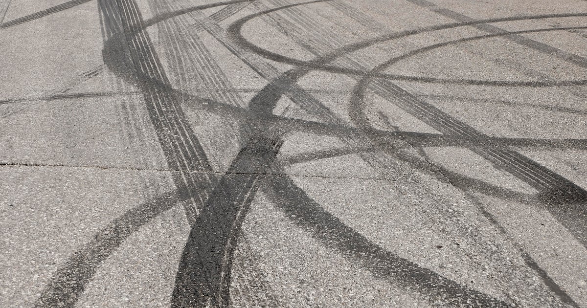 Texas Gov. Greg Abbott launches street takeover task force - CBS Texas