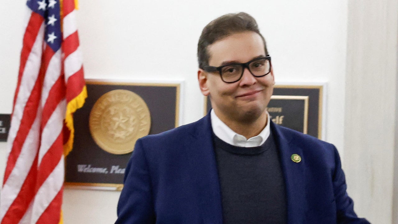 George Santos Under Scrutiny