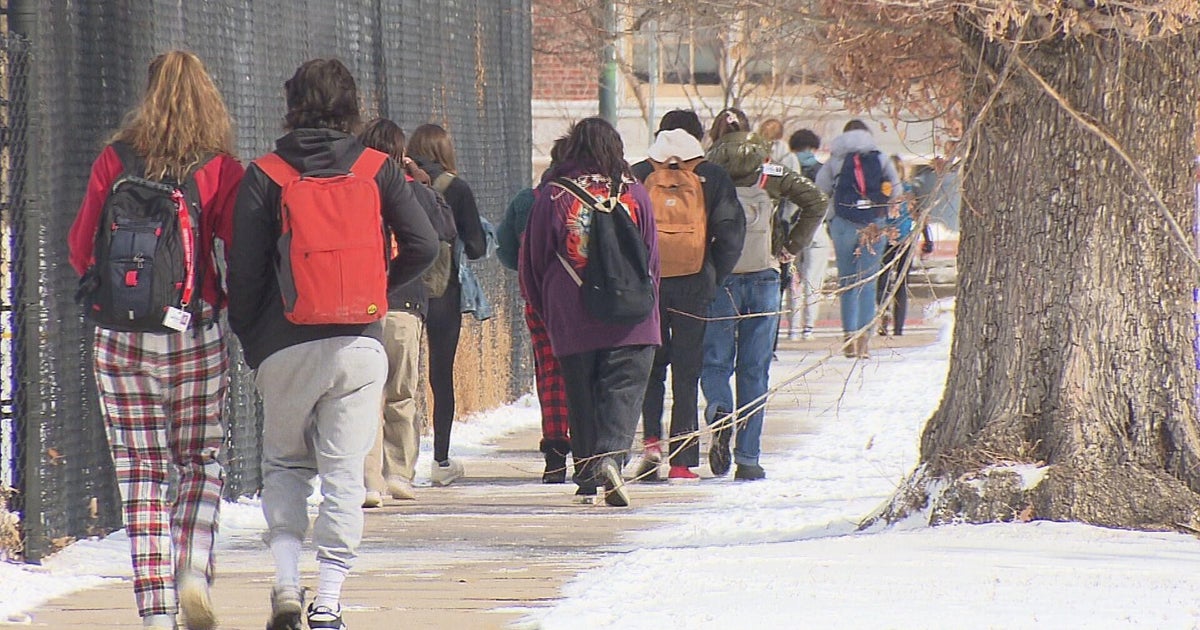Faithbridge nonprofit works to bring community together after East High ...