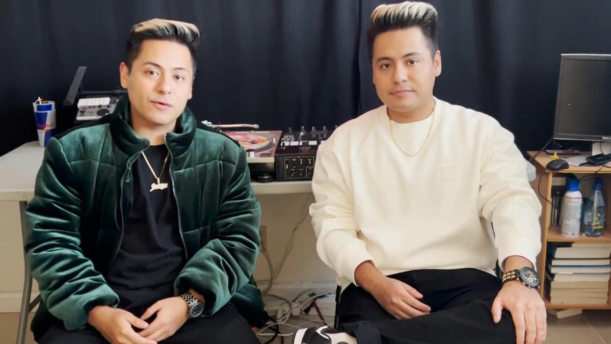 Bay Area twins who make up DJ duo OtebNSolrac persevere through ...