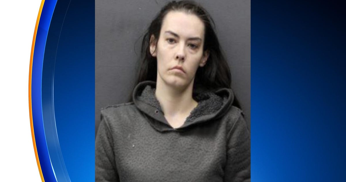 Cook County Sheriffs seeking missing Leyden Township woman - CBS Chicago