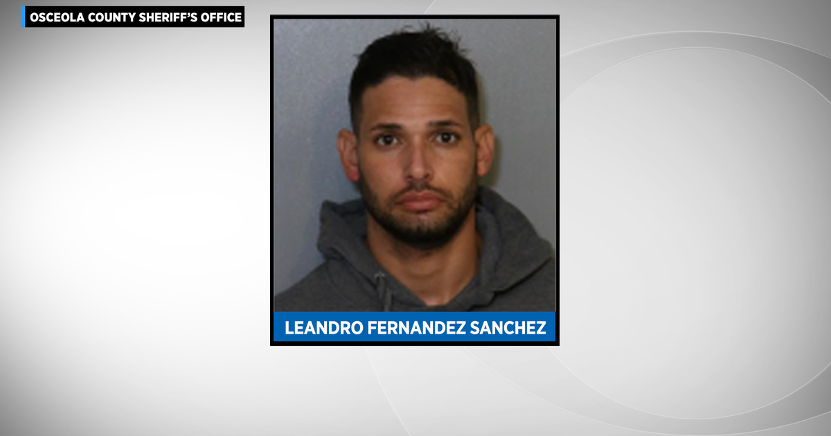 Man wanted in shooting, carjacking of Fort Lauderdale airport transit ...