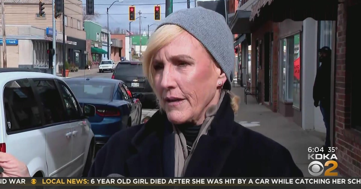 Environmental advocate Erin Brockovich visits East Palestine after ...