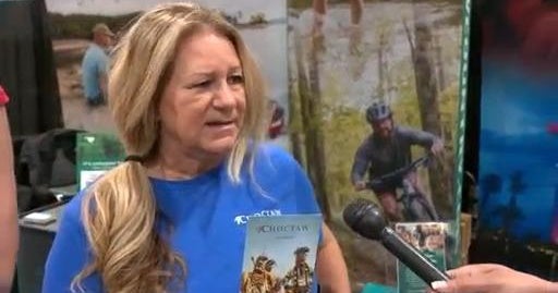 Here's a sneak peak of the Denver Travel & Adventure Show - CBS Colorado