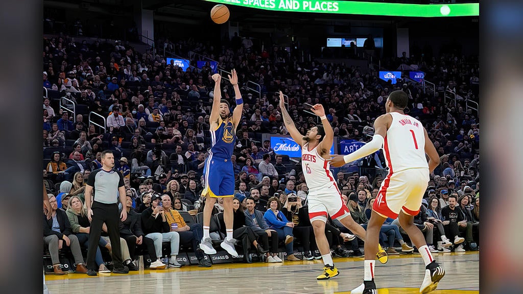 Warriors news and updates - CBS San Francisco