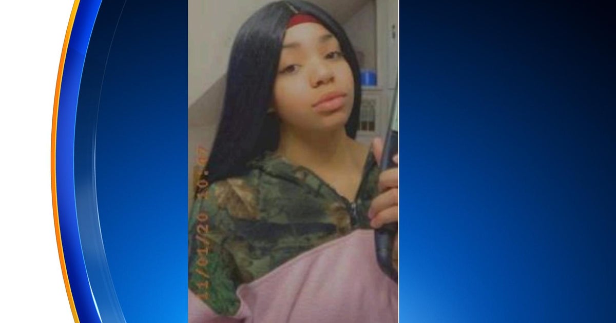 LOCATED: Teria Campagna, 16, last seen in Norwood Park - CBS Chicago