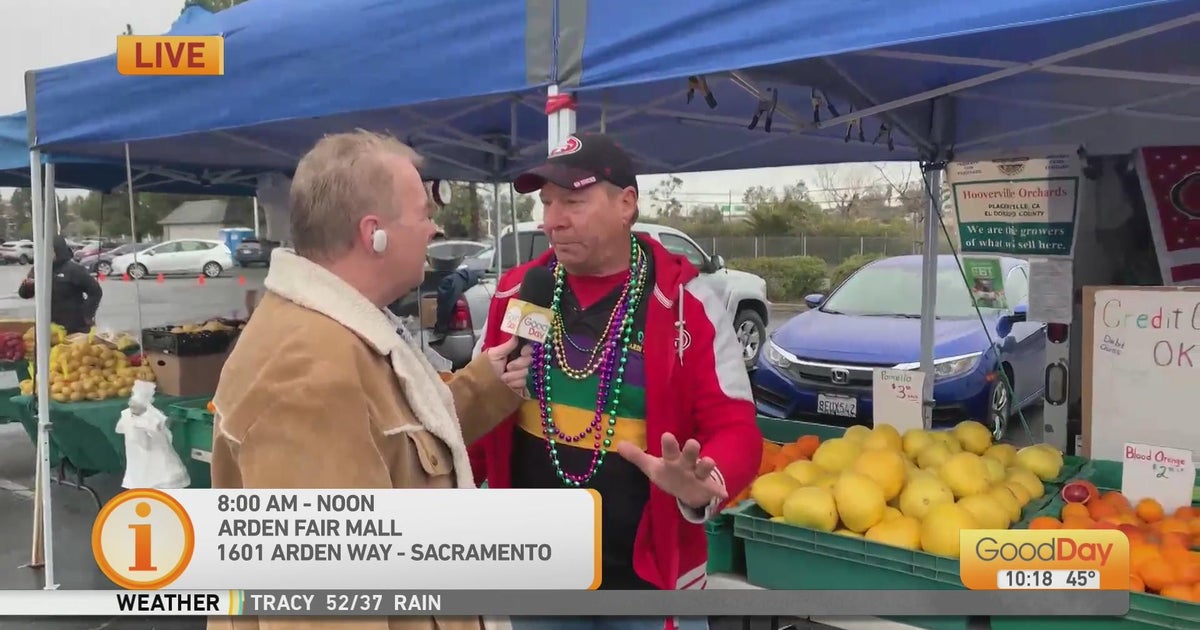 Your Produce Man - Good Day Sacramento