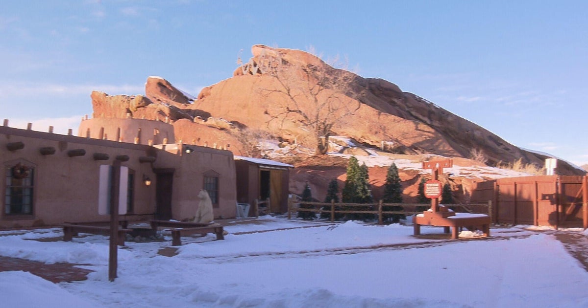 The Fort honors history with modern take on traditional foods for ...