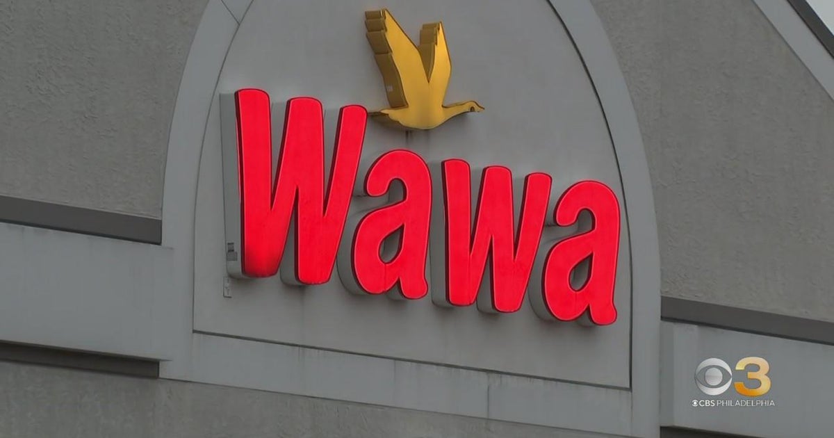 Wawa launches summer hiring campaign - CBS Philadelphia