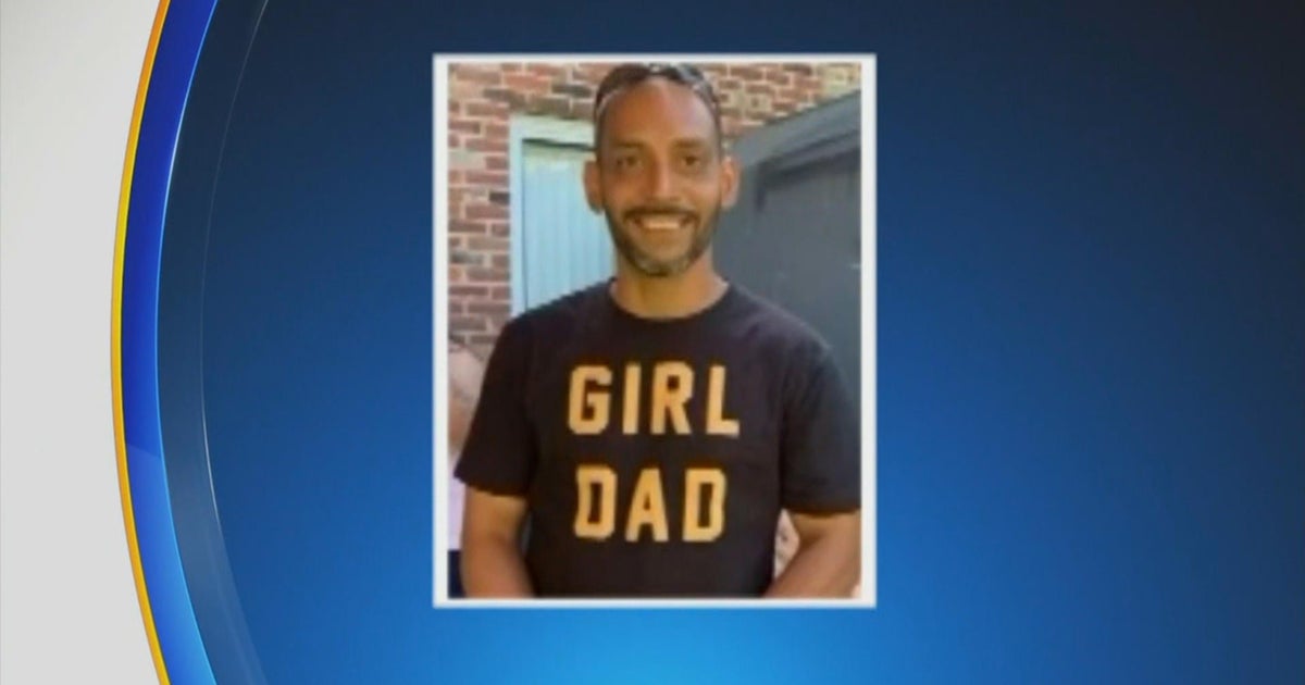 Man killed in Sea Isle City balcony collapse leaves behind wife, 3 ...