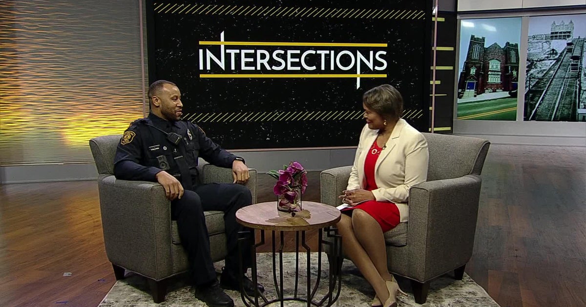Intersections - Feb. 26, 2023 (Pt. 3) - CBS Pittsburgh