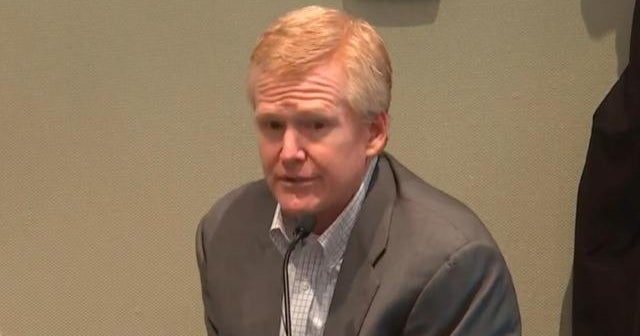 Alex Murdaughs Defense Expected To Rest Case Soon Jury To Visit Crime
