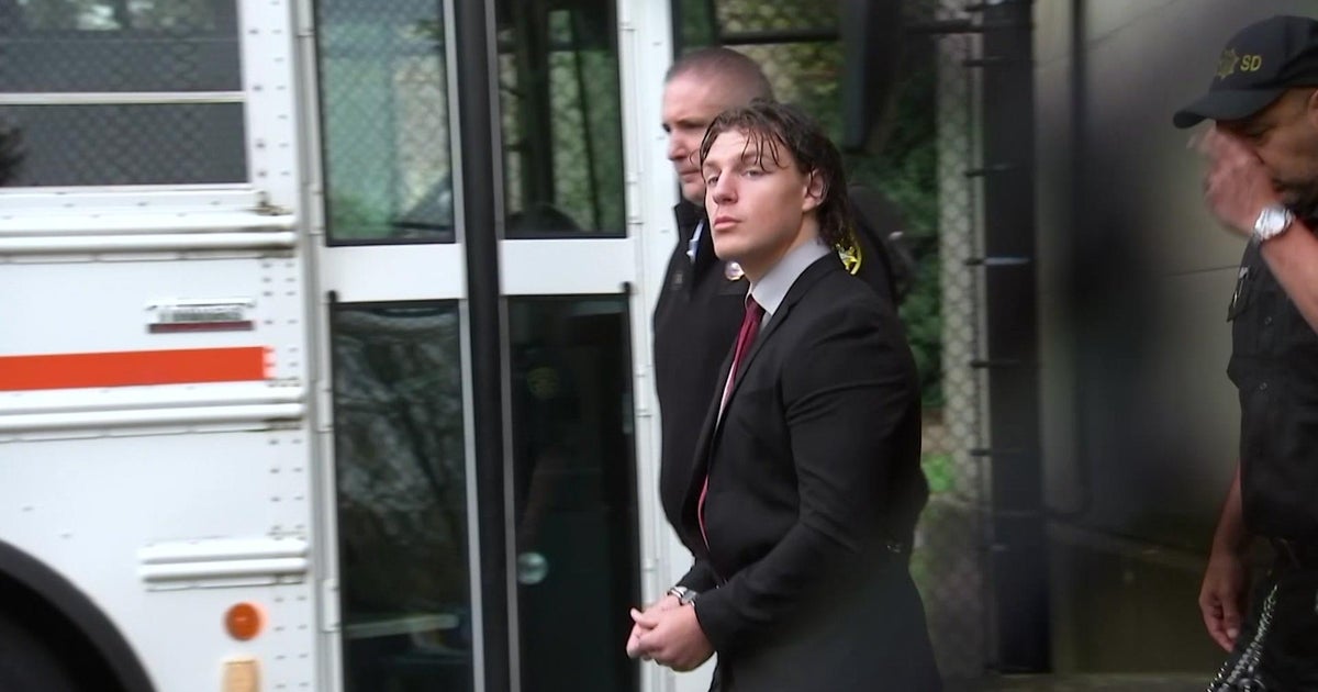 Sentenced: Khaseen Morris, 16, Was Stabbed To Death While Bystanders ...