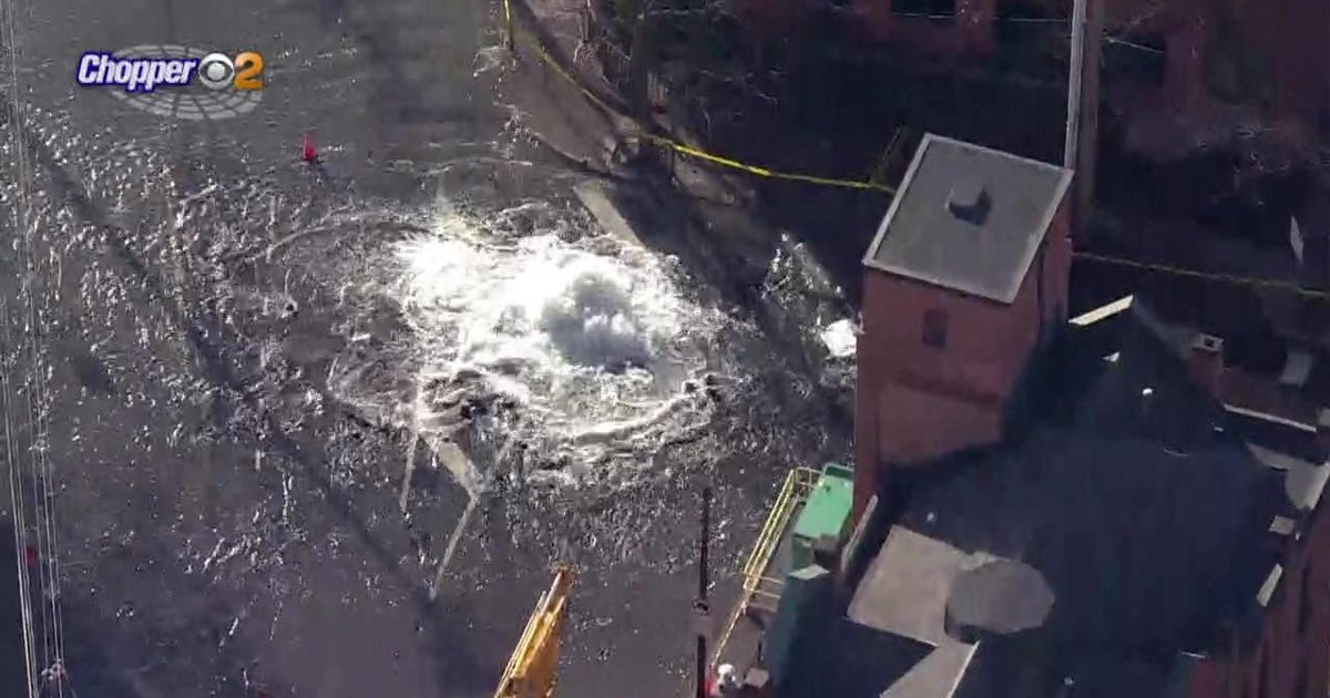 Boil water advisory goes into effect in Hoboken as major progress is ...