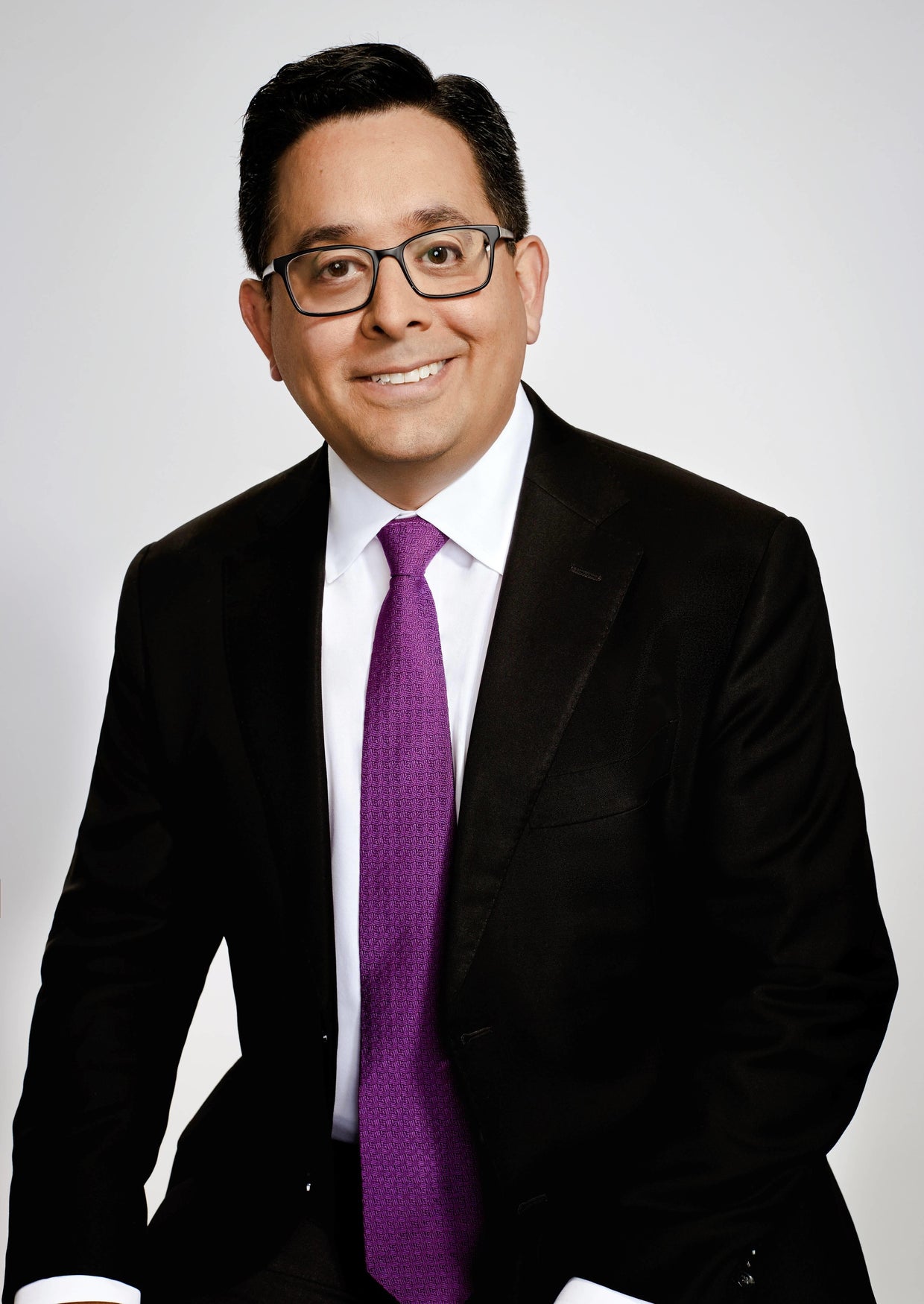 Ed O'Keefe - CBS News