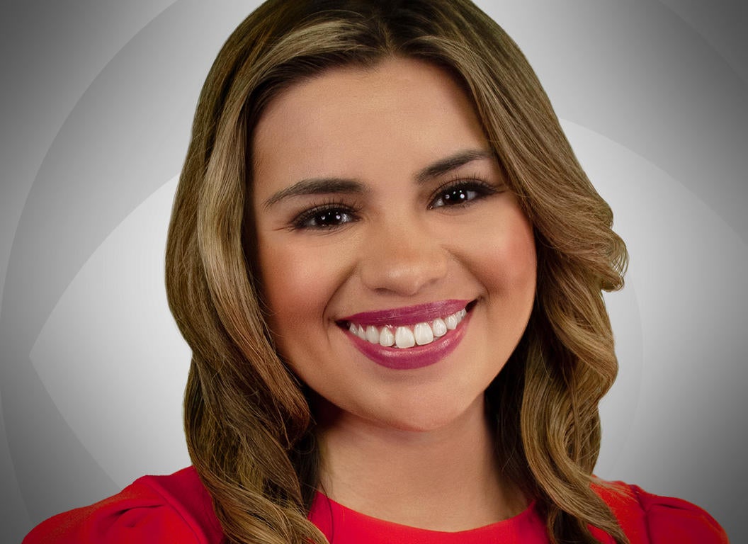 Tori Apodaca - CBS Sacramento