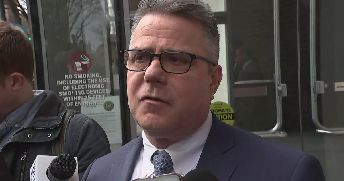 Ex-Philadelphia councilmember Bobby Henon reports to prison in bribery ...