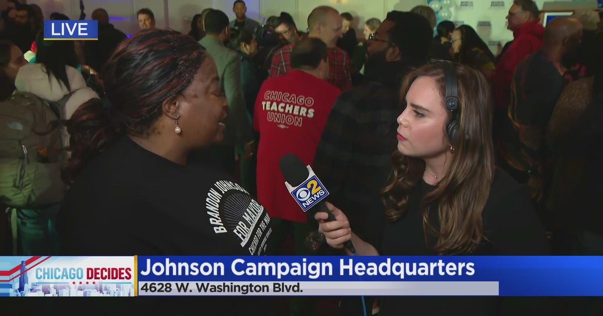 Anjanette Young 'really excited' about Brandon Johnson's performance ...