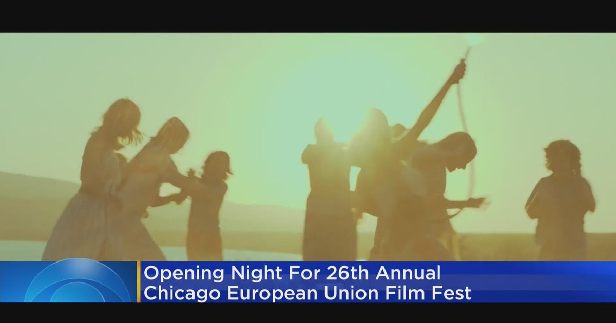 Opening night for 26th annual Chicago European Union Film Festival ...