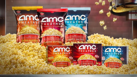 AMC Theatres news - Today’s latest updates - CBS Miami