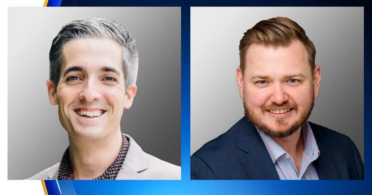 La Spata likely headed to runoff against Royko in 1st Ward - CBS Chicago