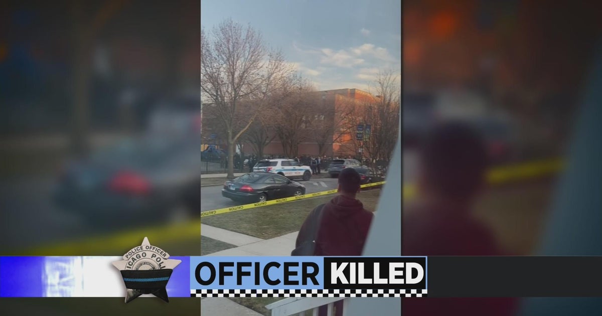 Suspect in shooting that killed Officer Andres Vasquez-Lasso had ...