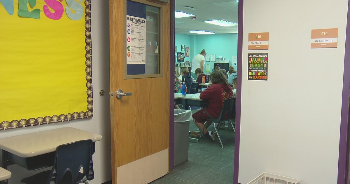 Interstate Teacher Mobility Compact heads to Gov. Polis' desk - CBS Colorado