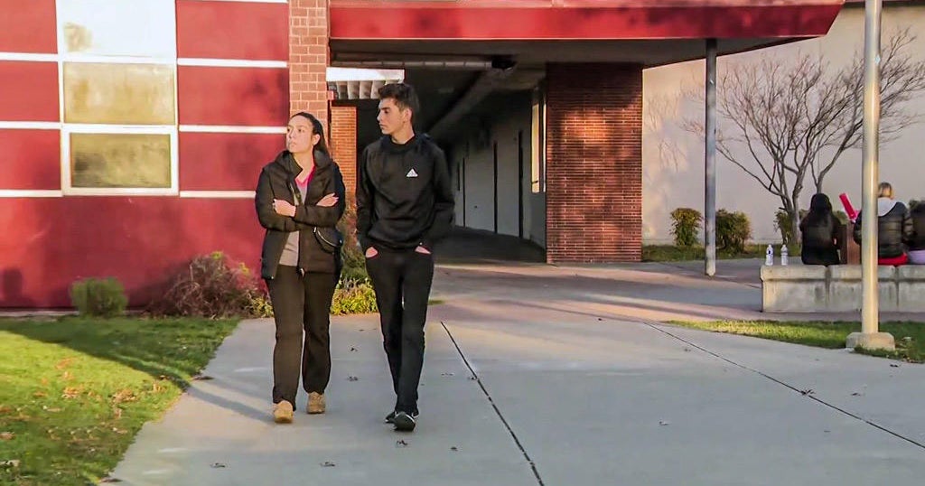 Santa Rosa Students Call Out School Administrative Failures After Fatal