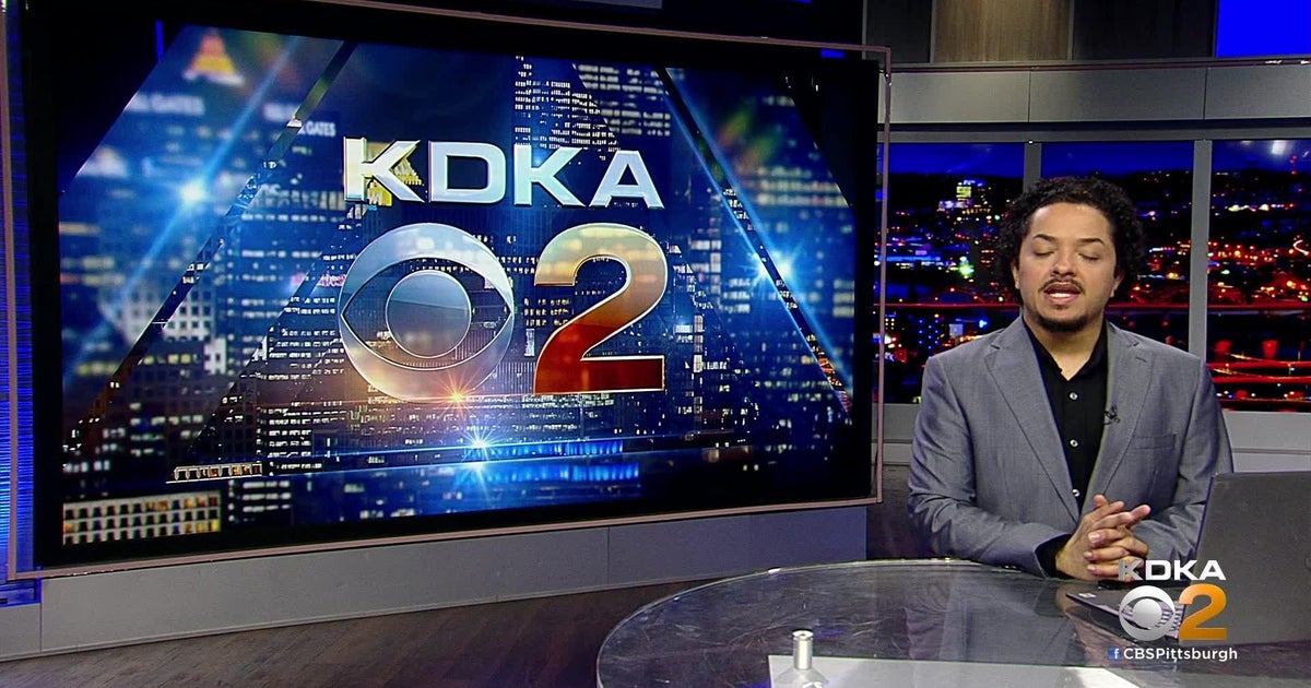 KDKA News Update PM: March 2, 2023 - CBS Pittsburgh